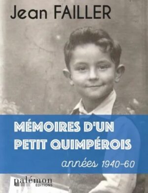 Retour à Belle-Île avec le dernier roman de Jean Failler | Morbihan ...