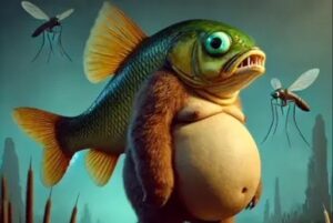 Italian Brainrot : quand TikTok transforme notre cerveau en pasta mentale