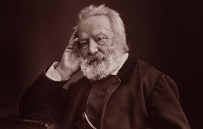 Il y a 140 ans, le 22 mai 1885, Victor Hugo s’éteignait – Unidivers