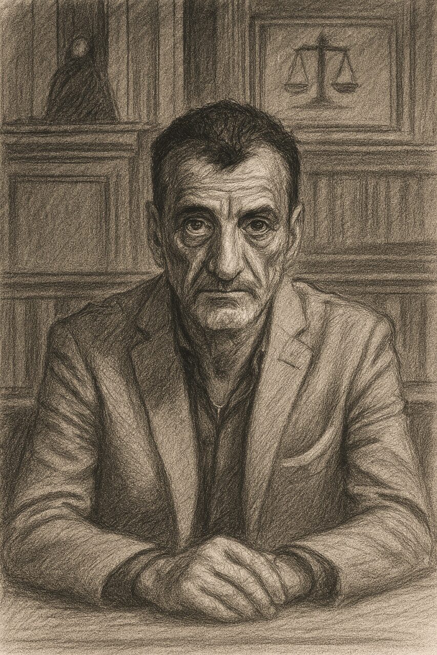 Marco Mouly, l’illusionniste de la taxe carbone : retour sur le ...