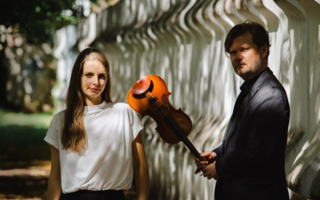 Piano Pulse #2 : concert de Katarína Paľová & Milan Paľa Centre tchèque ...