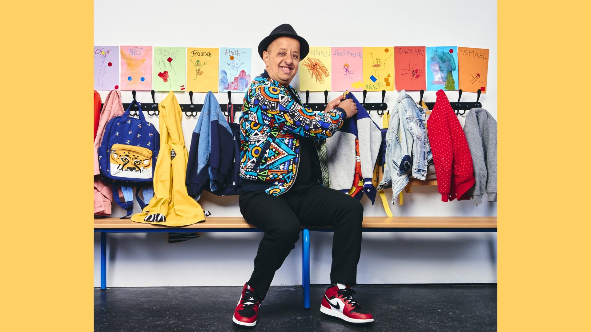 BOODER CARRE DES DOCKS – LE HAVRE NORMANDIE Le Havre