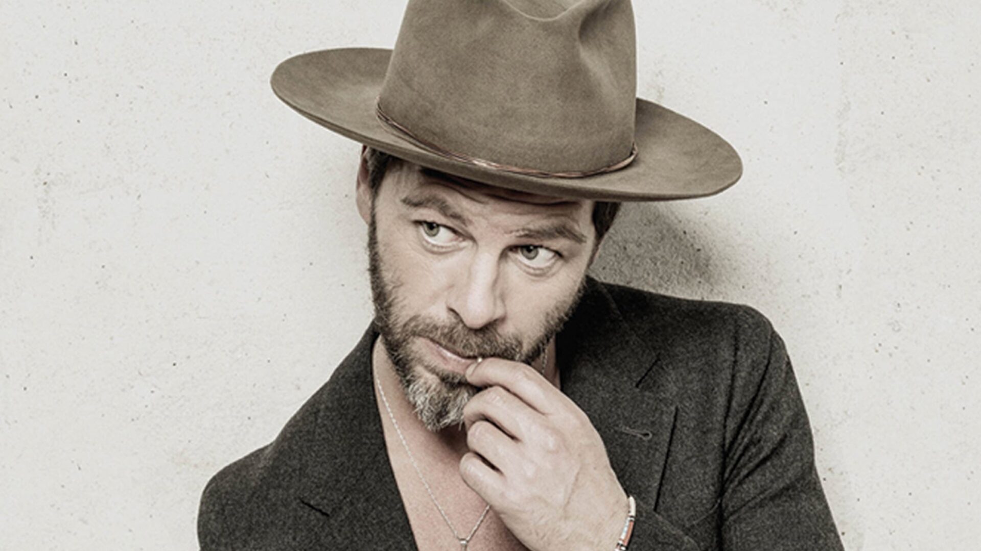 CHRISTOPHE MAE ZENITH TOULOUSE METROPOLE Toulouse