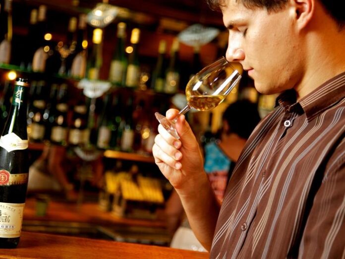 Foire aux vins français, Rott – 20 mars 2026