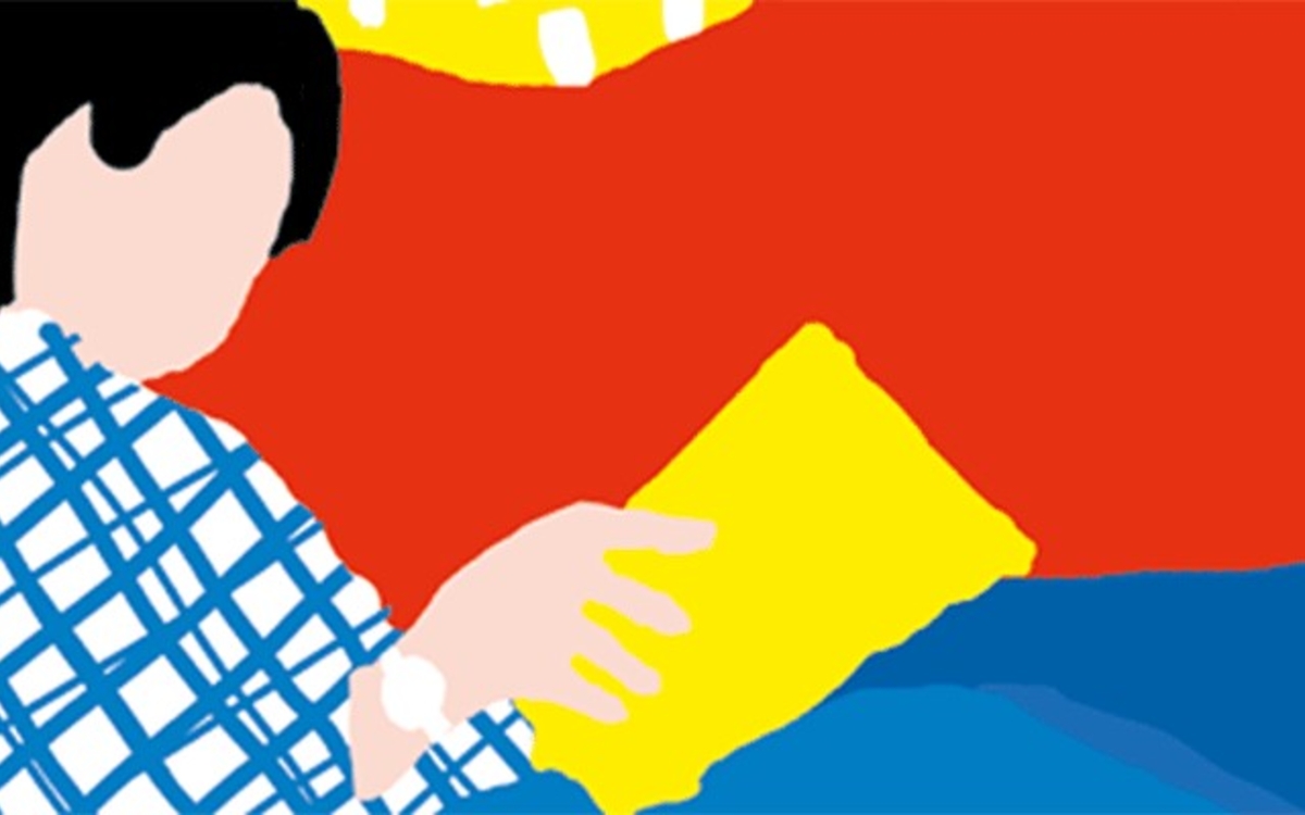 Café littéraire : Le prix des lecteurs et des lectrices des ...