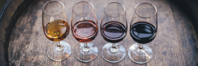 Chai Bordin Atelier dégustation Italie du Sud Chai Bordin Périgueux