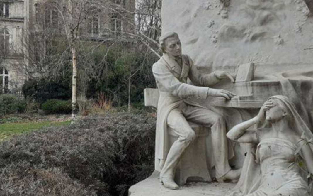 Copie de De la nouvelle athènes à la plaine monceau : de l’intimité au ...