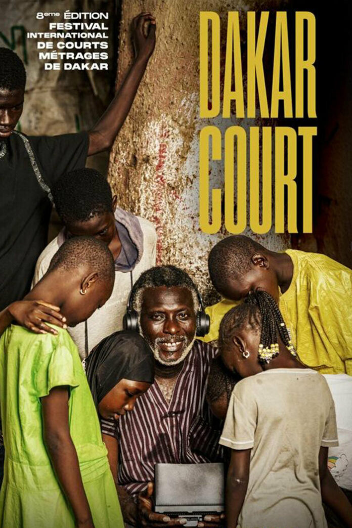 Dakar Court – Soirée courts métrages Cosmopolis Nantes