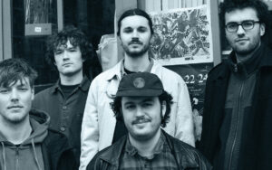 Jérémie Lucchese Group JASS CLUB PARIS Paris