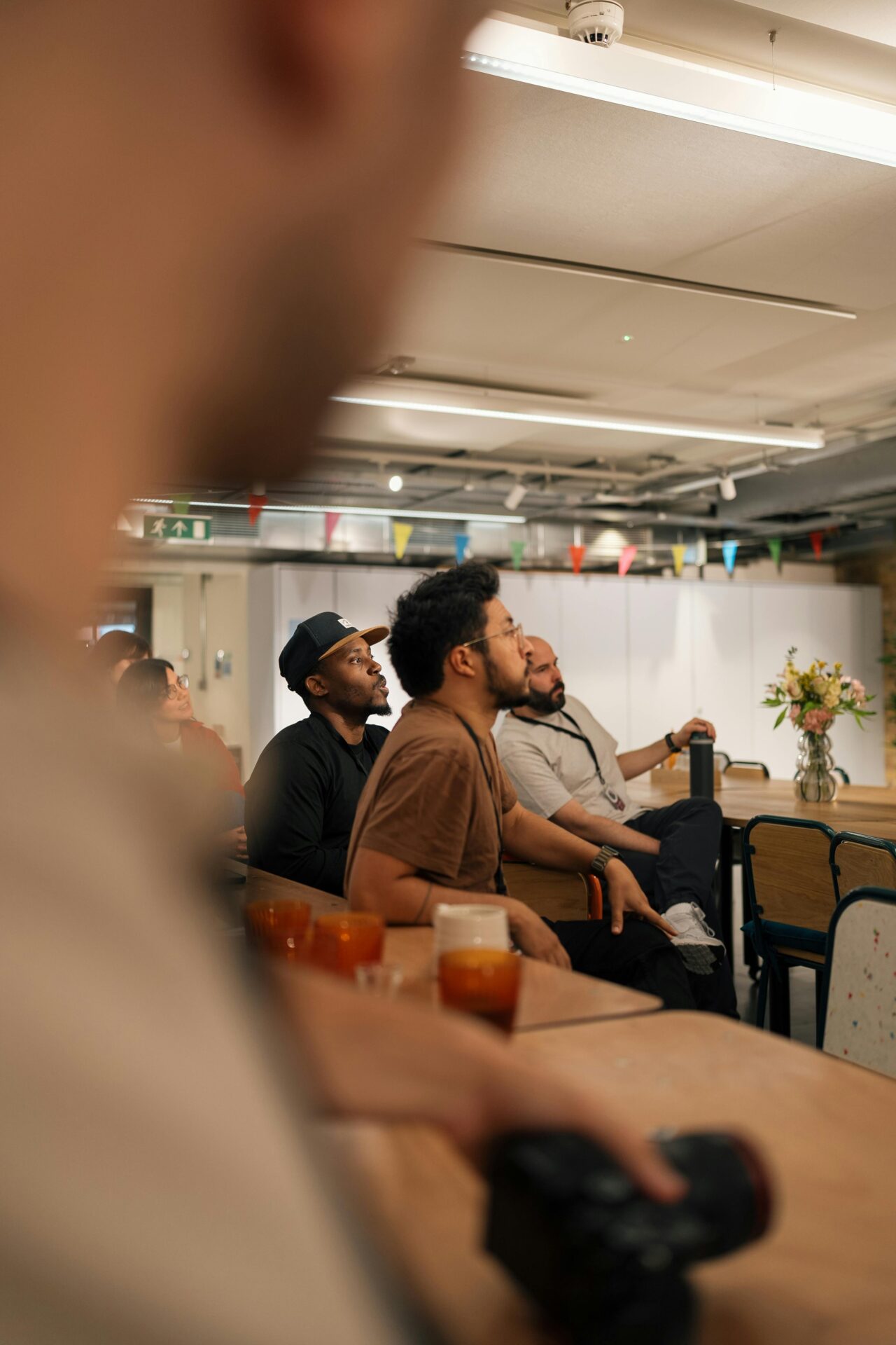 Présentation et découverte de la Lorraine Arès
