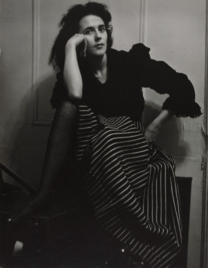 L’artiste Leonora Carrington en fuite au Musée du Luxembourg de Paris ...