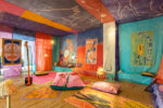 Celina Eceiza au Frac Bretagne : Dormance, l’art comme espace de repos ...
